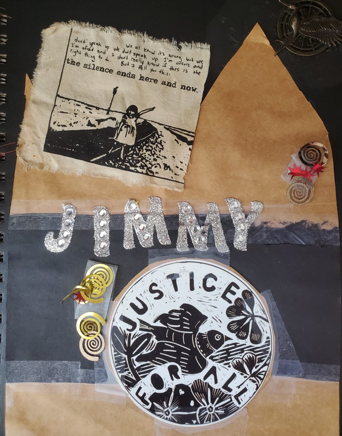 Rebel Hearts Publishing – words as weapons