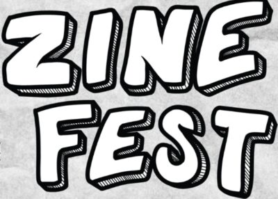 Zine Fests and Book Fairs – Rebel Hearts Publishing