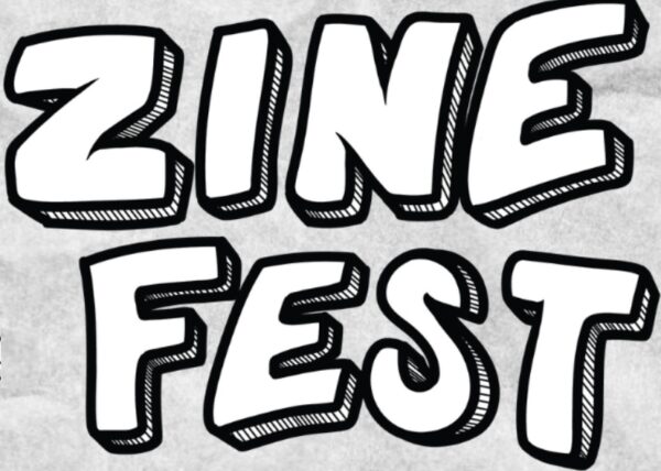 Zine Fests and Book Fairs – Rebel Hearts Publishing